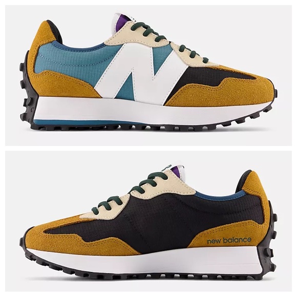 New Balance | Shoes | New Balance 327 Retro Running Shoes Sneakers ...